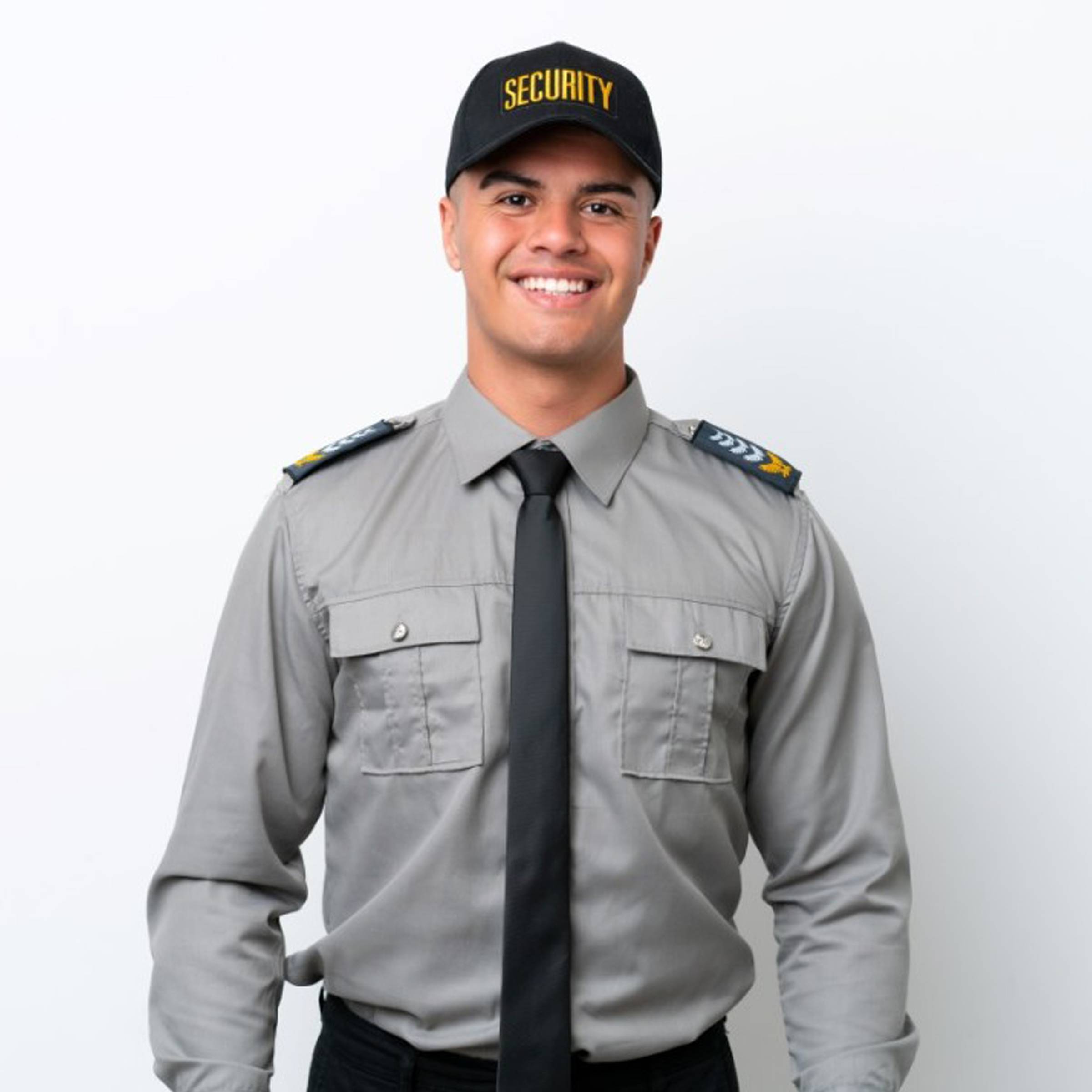 SECURITY UNIFORMS – Blossom Trading LLP